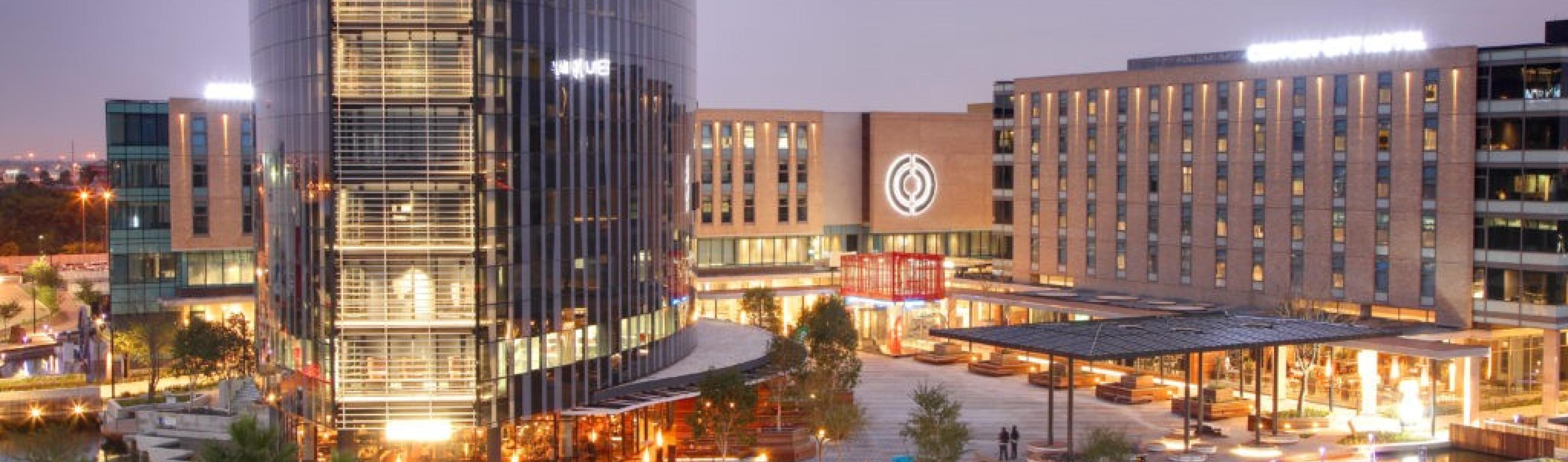 C40 City-Business Climate Alliance Workshop | Cape Town, South Africa ...