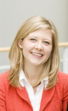 Claire Markgraf | UrbanShift