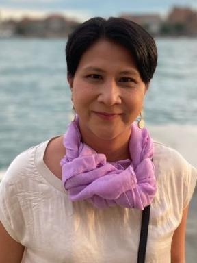 Sharon Gil | UrbanShift