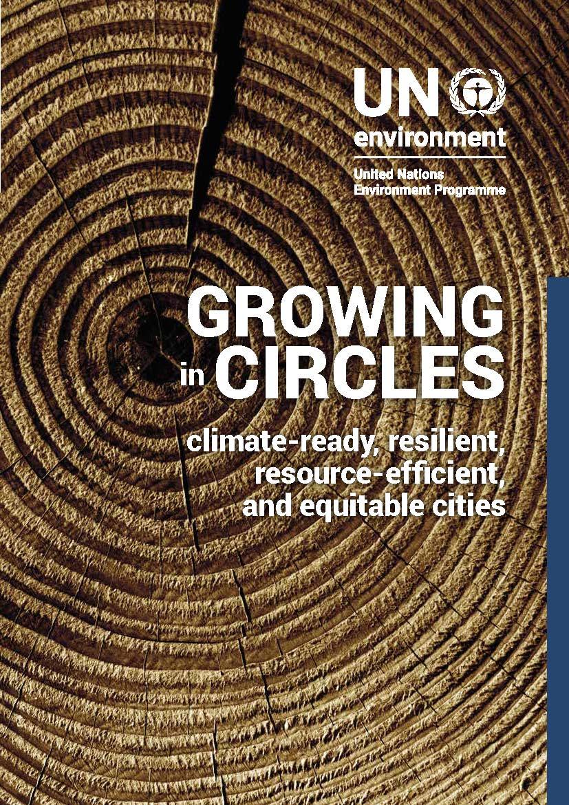 Growing in Circles | UrbanShift