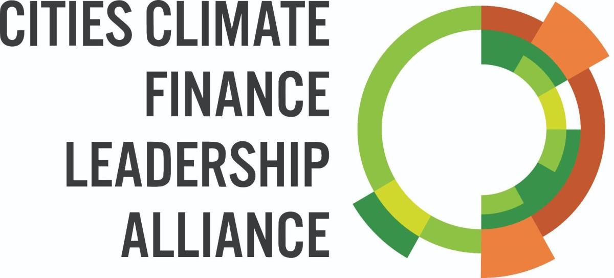 Cities Climate Finance Leadership Alliance Urbanshift