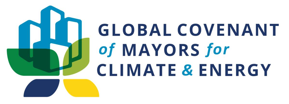 Global Covenant Of Mayors For Climate And Energy Urbanshift