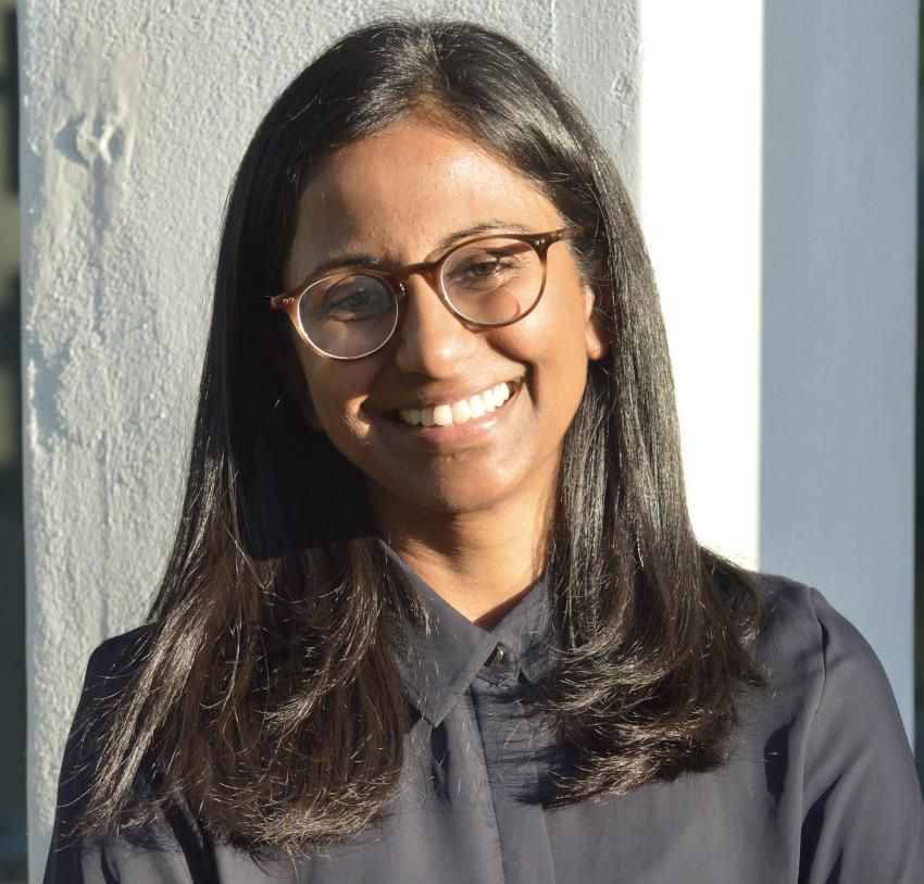 Jessy Appavoo | UrbanShift