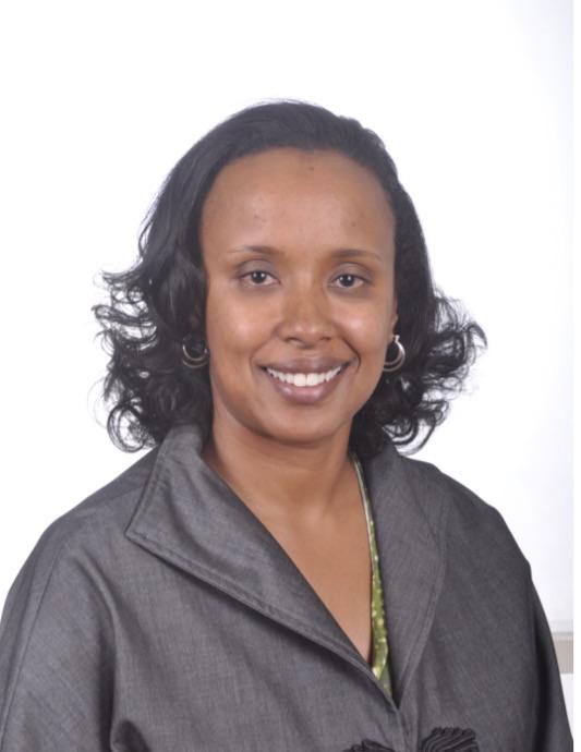 Gifti Nadi | UrbanShift