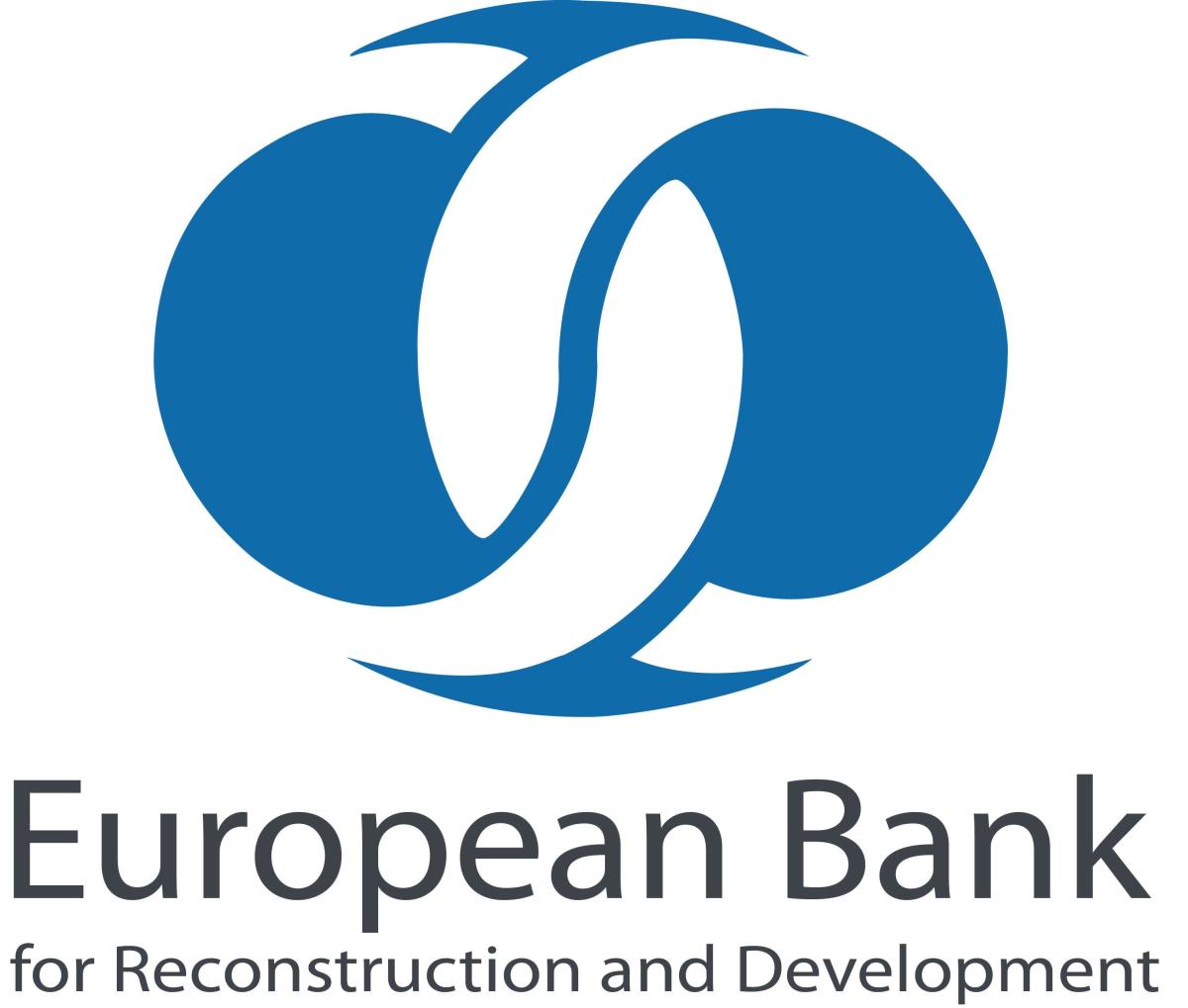 European Bank Logos