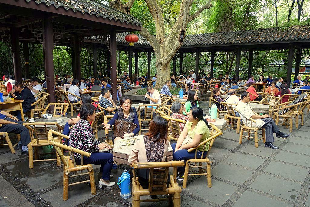World Bank Approves UrbanShift’s Local Project in China | UrbanShift