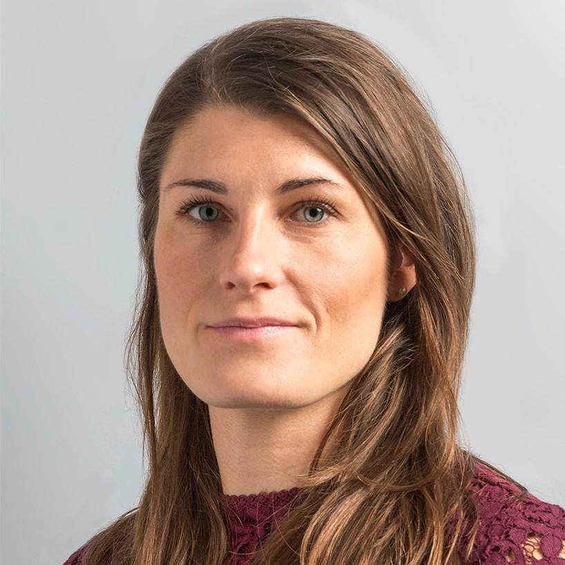 Mia Callenberg | UrbanShift